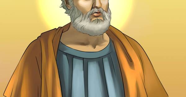 Santo do Dia - São Gelásio I