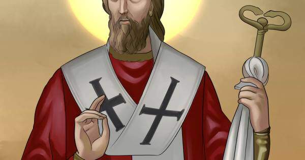 Santo do Dia - São Josafá
