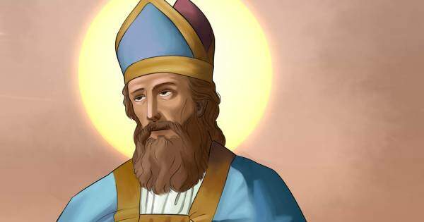 Santo do Dia - São Martinho de Tours