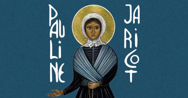 Beata Pauline Jaricot, exemplo de uma vida de missão e oração