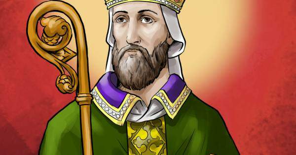 Santo do Dia - Santo Elói ou Elígio