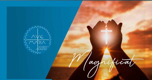 Magnificat - A importância do estudo para fé