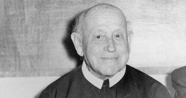 Apóstolo de Goiás: ouça sobre a vida de fé de Pe. Pelágio