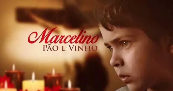TV Aparecida exibe “Marcelino, Pão e Vinho” no Cine Família