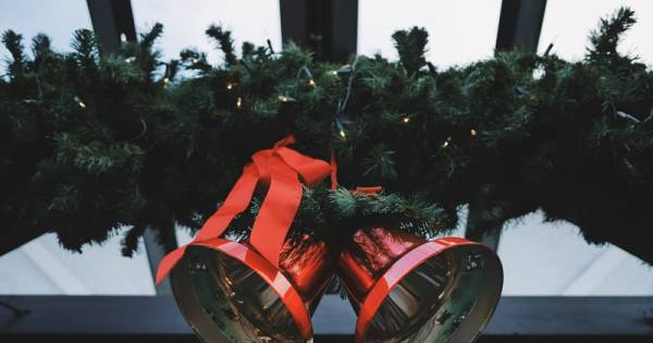 Significado dos 3 principais símbolos de Natal