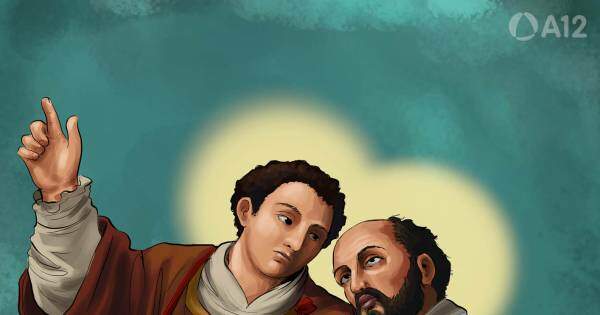 Santo do Dia - Santo Jovita e São Faustino