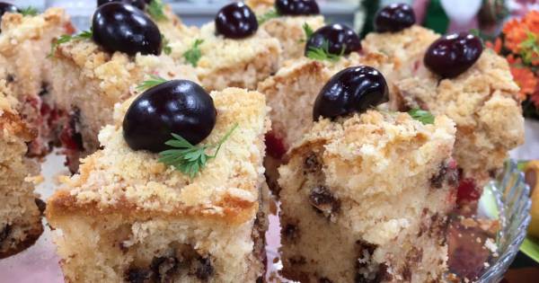 Mãe Benta - Santa Receita