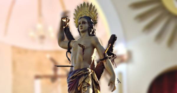 Ensinamentos de São Sebastião para viver a virtude da fidelidade