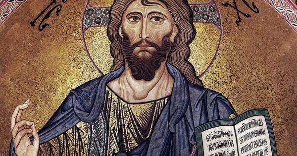 Os títulos de Jesus: O Sumo Sacerdote