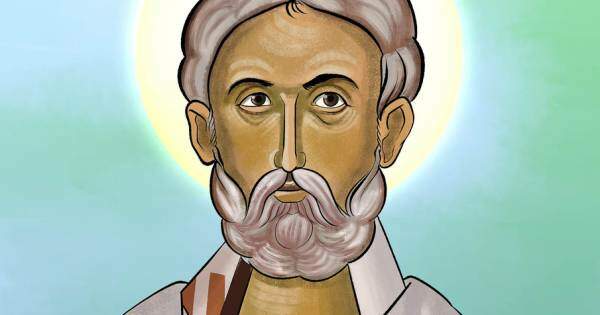 Santo do Dia - São Cirilo de Jerusalém