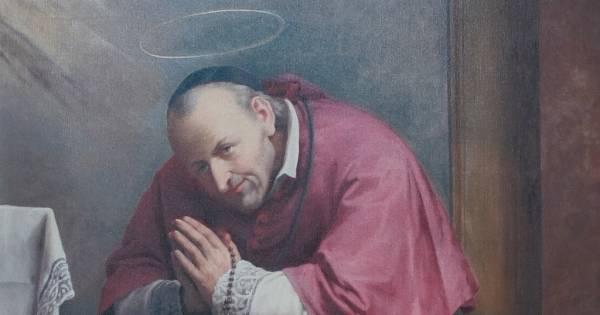 Aprendendo com Santo Afonso Maria de Ligório sobre Jesus