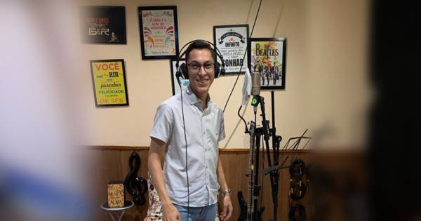 Exclusivo A12: a importância da música na liturgia