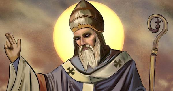 Santo do Dia - São Simplício