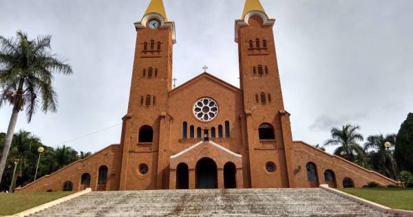 Papa Francisco eleva Santuário de Nossa Senhora da Abadia a basílica menor
