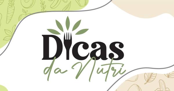 Dicas da Nutri