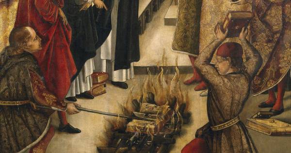 Conheça o movimento dos cátaros ou albigenses