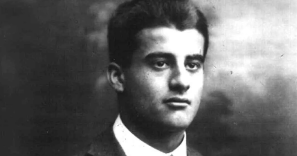 Você sabe quem foi o Beato Pier Giorgio Frassati?