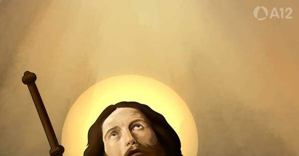 Santo Do Dia São Tiago Maior