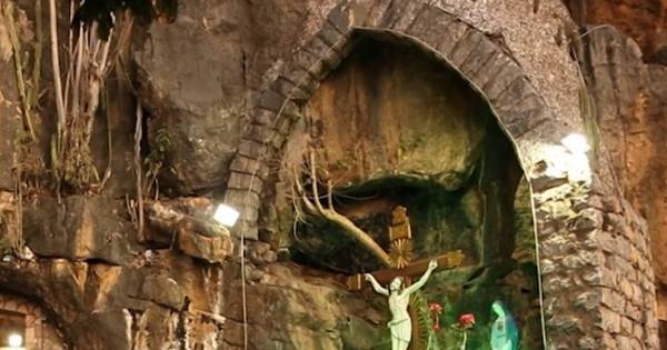 TV Aparecida exibe Novena e Documentário sobre Bom Jesus da Lapa