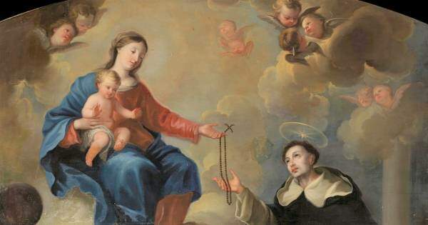 Caminho Sinodal: Conhecendo a espiritualidade dominicana