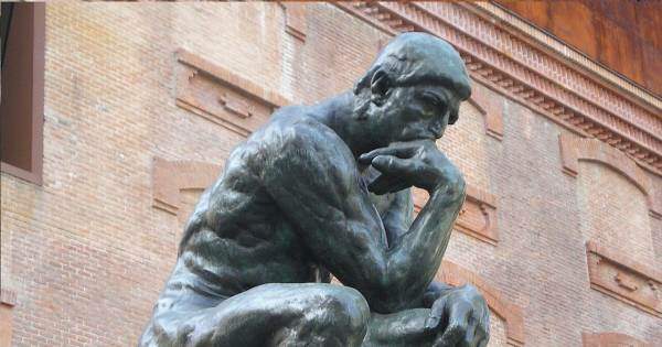 O que nos ensina a Filosofia?