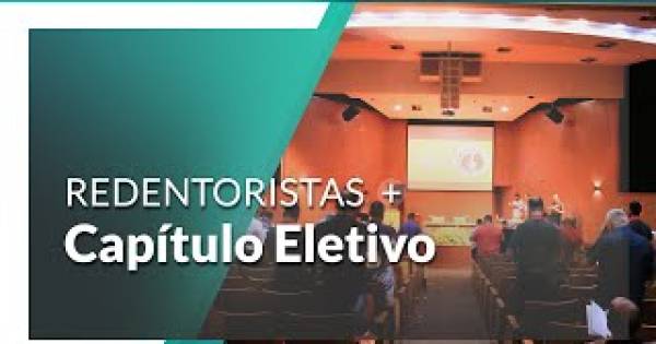 Saiba como foi o Capítulo Eletivo da Nova Província