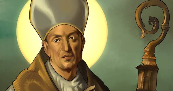 Santo do Dia - São Gerardo Sagredo