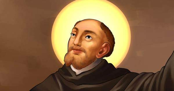 Santo Do Dia São José Cupertino