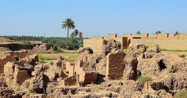 Babilônia: de potência mundial a sinal de desobediência a Deus