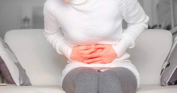 Você sabe o que significa estar com o corpo inflamado?