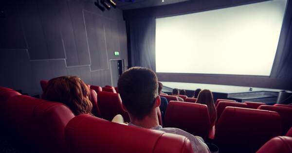 Cinema A12