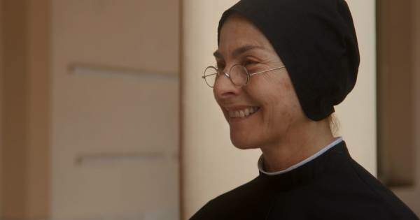 História de Madre Clélia é o escolhido do Cine Família deste domingo