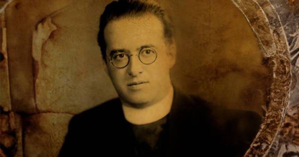 Padre Cientistas: George Lemaître, o primeiro a propor o modelo teóric