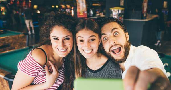 11 maneiras de fazer bons amigos