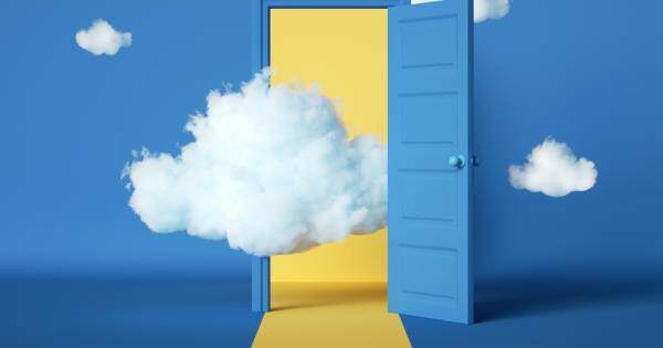 Conheça a história da porta do céu de Nossa Senhora