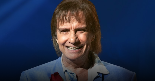 Todos cantam Roberto: músicas do rei regravadas por grandes nomes da MPB