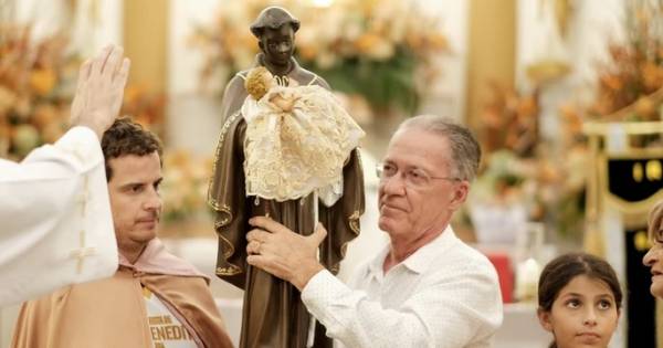 7 curiosidades sobre São Benedito