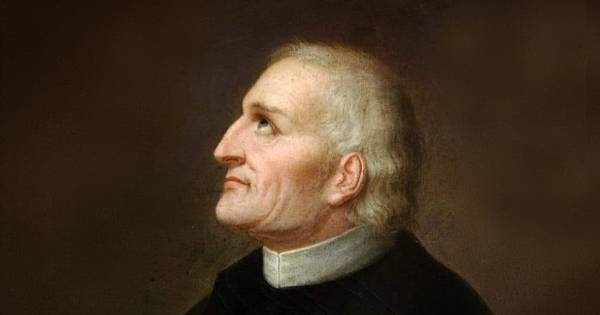 Conheça o padre considerado como “sucessor de São Clemente”