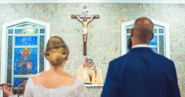 Amor e Compromisso: preparando-se para um Casamento Cristão