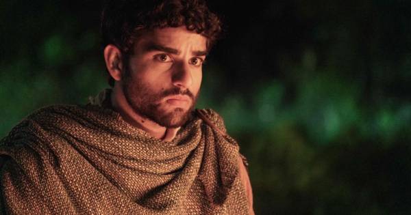 Por que Jesus escolheu Mateus como discípulo?