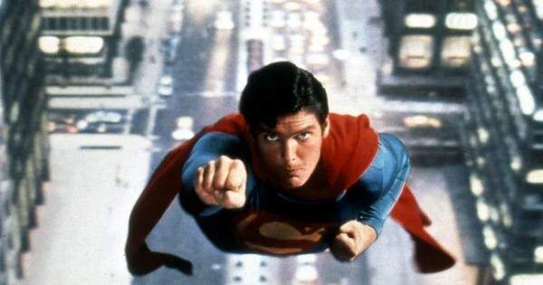 SuperMan: A História de Christopher Reeve chega aos cinemas