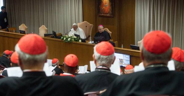 O que é um cardeal? Tire suas dúvidas sobre este título da Igreja!