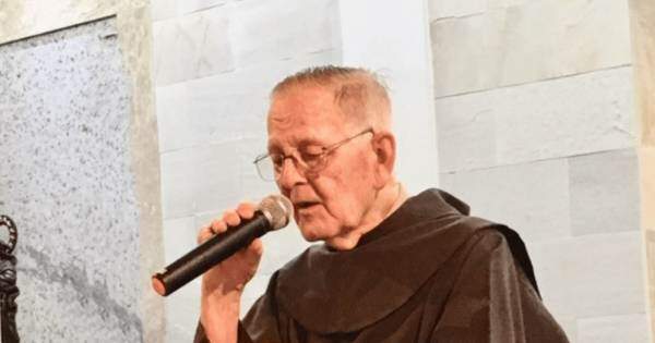 O legado de Frei Joel Postma, referência da música Litúrgica no Brasil