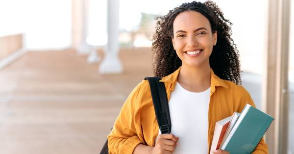 Conheça a oração ao estudante e se fortaleça durante sua rotina acadêmica