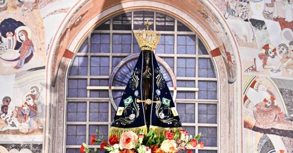 Invocação ao Nome de Maria, de Santo Afonso de Ligório