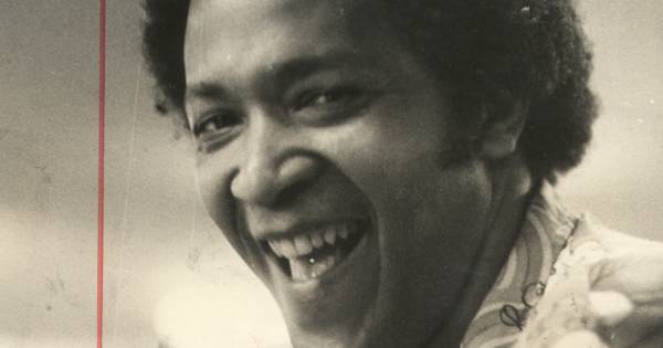 Roberto Ribeiro, o cantor que fez história no samba brasileiro