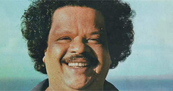 Uma celebração ao legado musical de Tim Maia