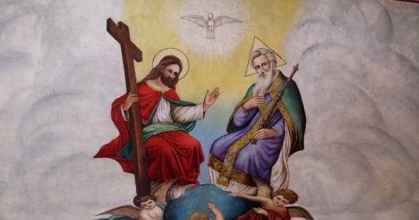 Questão do 'filioque': o que é isso?