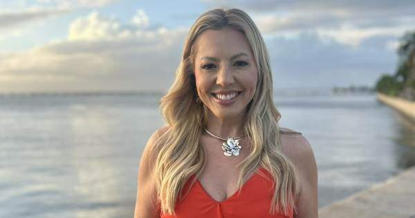 Isabel Fillardis é destaque na estreia do Retratos Femininos da TV Aparecida