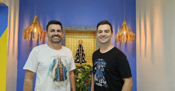Álvaro & Daniel: A música é uma grande oração